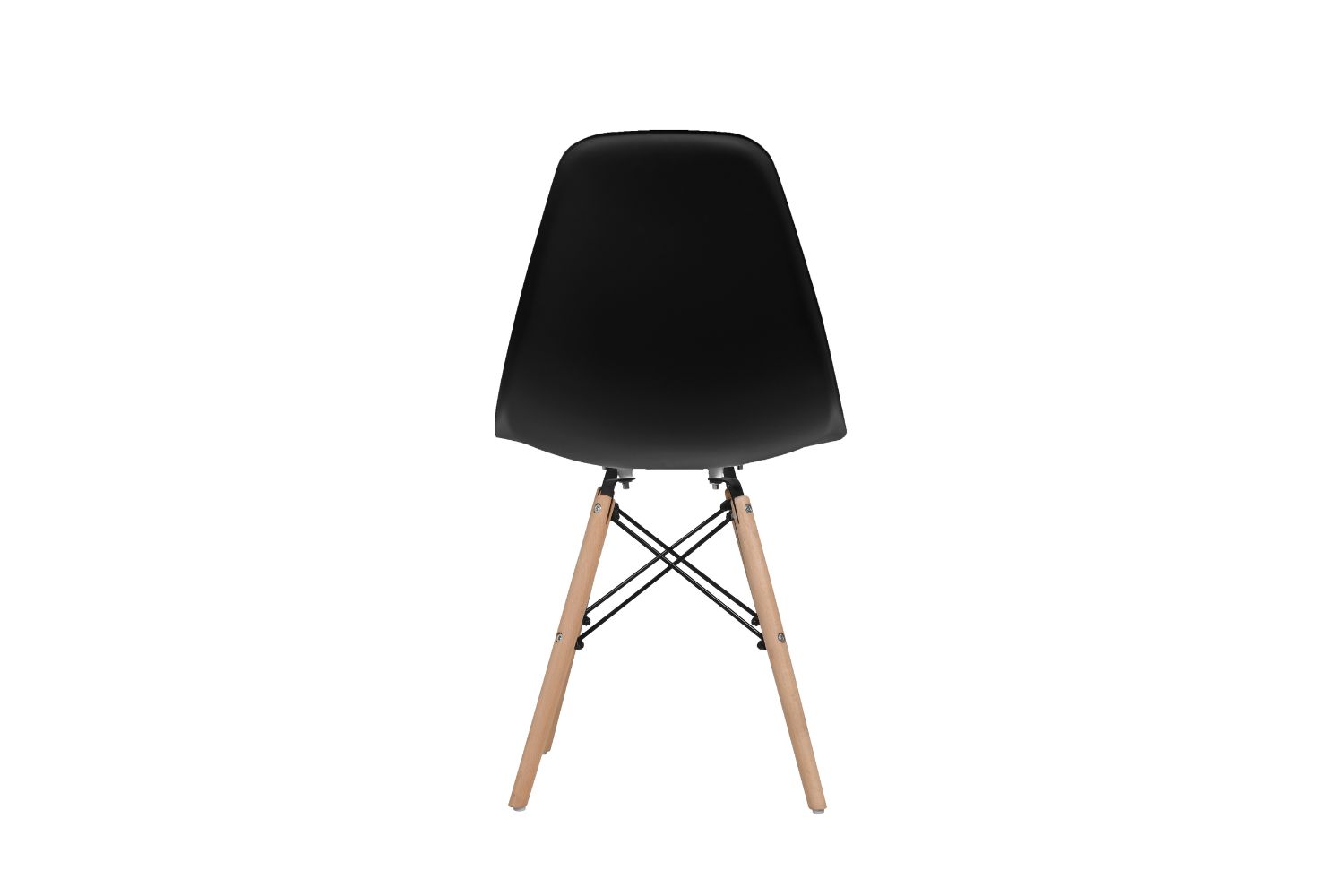DSW Replica Eames Dining Side Chair (White)