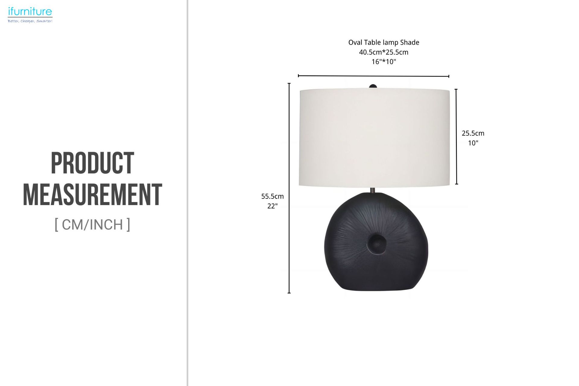 BELL606 Table Lamp
