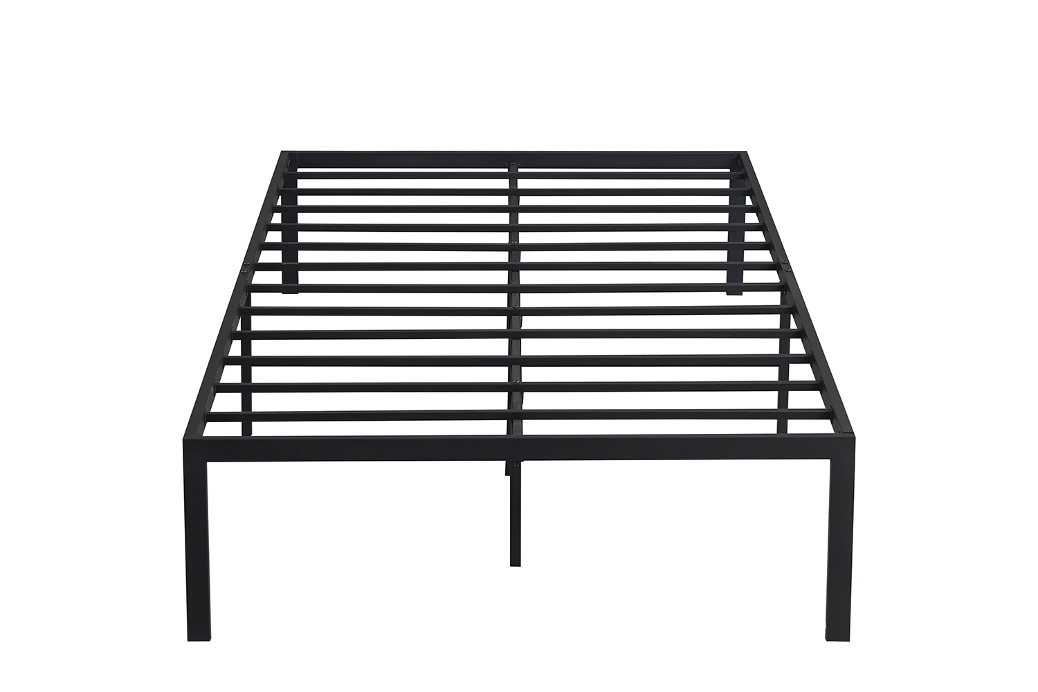 HAVIN Single/King Single/Double/Queen Size Metal Bed Base