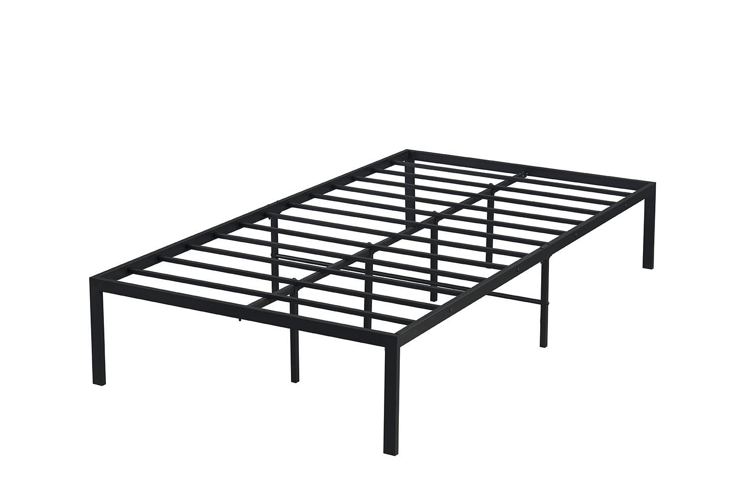 Havin Metal Bed Base - Single
