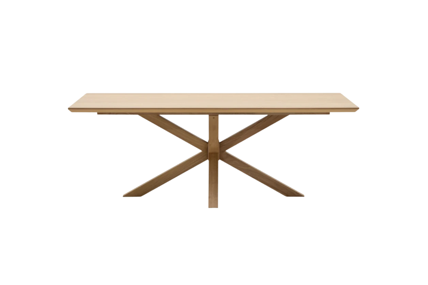MAYAA 210/240 Dining Table