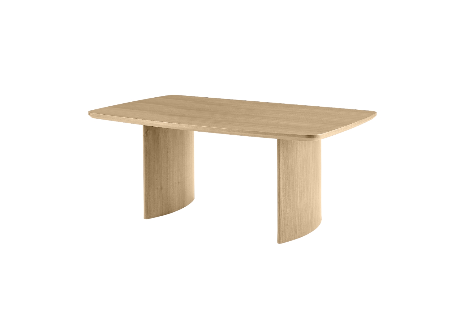 ROOSTER 180 Dining Table