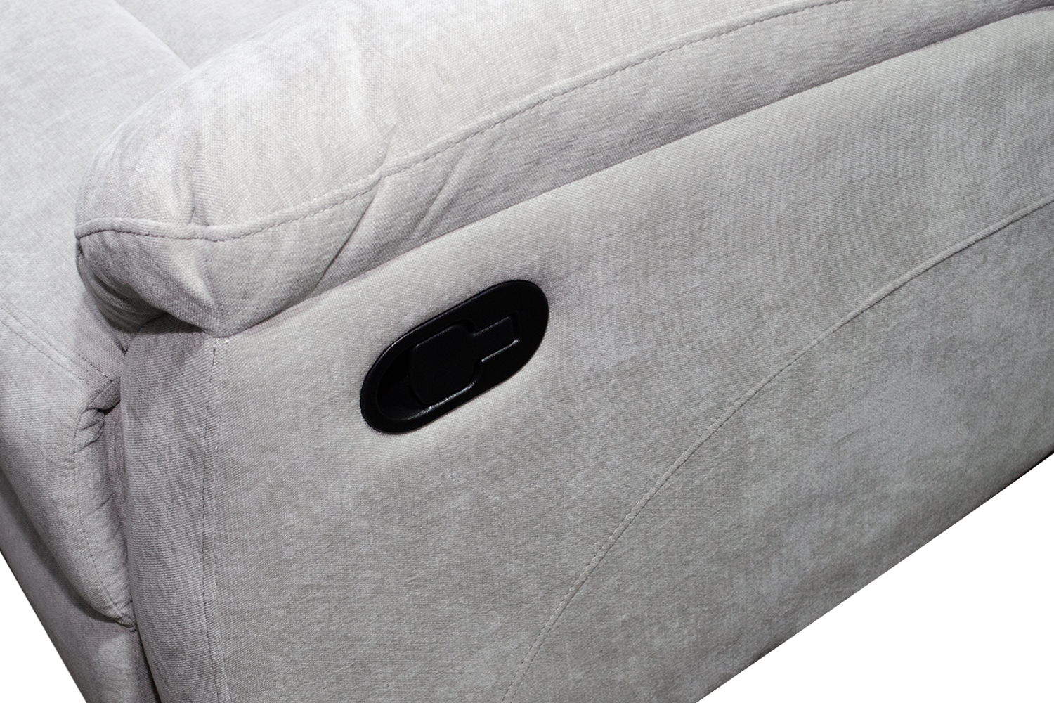GOODMAN Manual Reclining Sofa Range