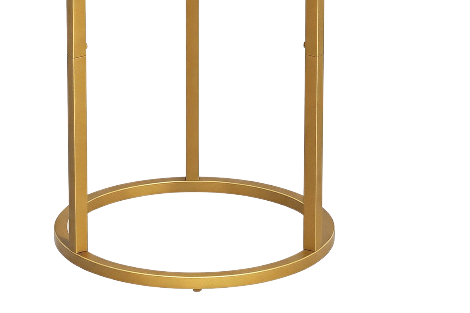 LUXE D30 Side Table