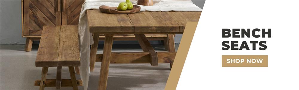 Dining Benches | Melbourne | ifurniture